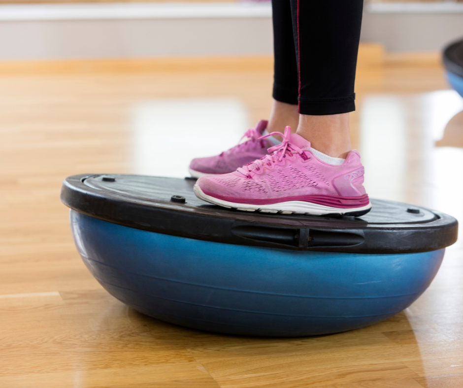 Core Stability: Fundamentals You Need to Know - NewLeaf Wellness Centre ...