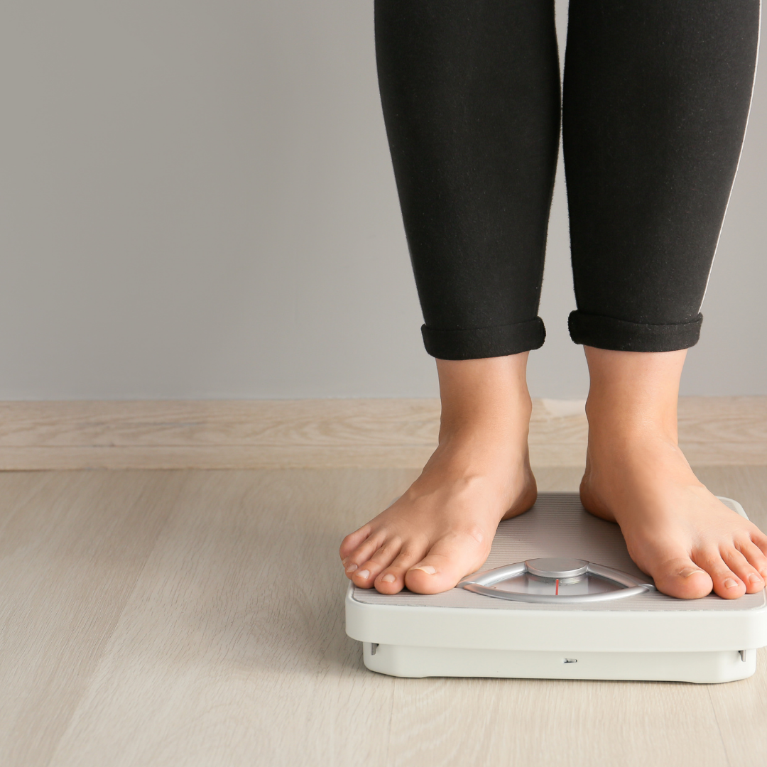 Five Simple Reasons Why Your Weight Fluctuates - Newleaf Total Wellness ...