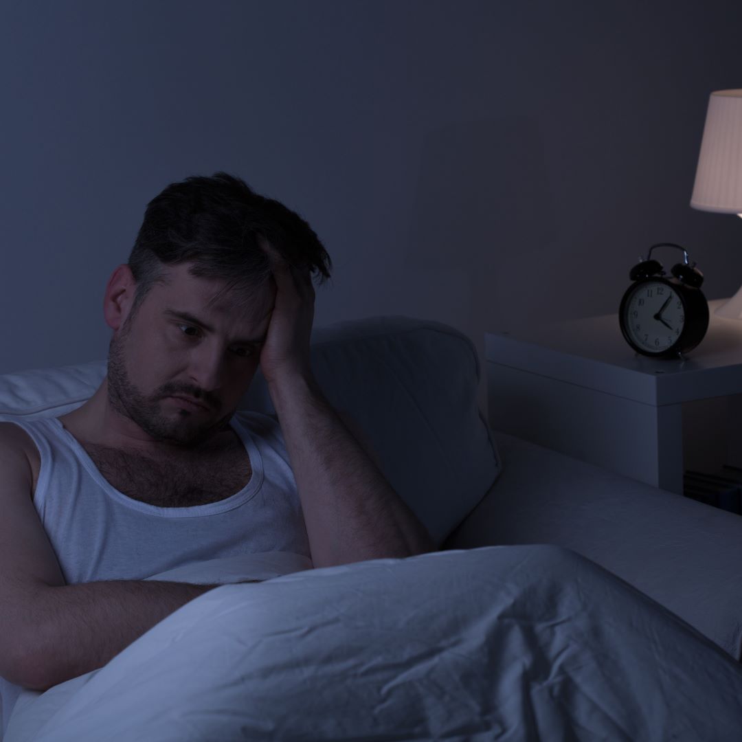 How to Sleep Well and Wake Up Refreshed - NewLeaf Wellness Centre ...