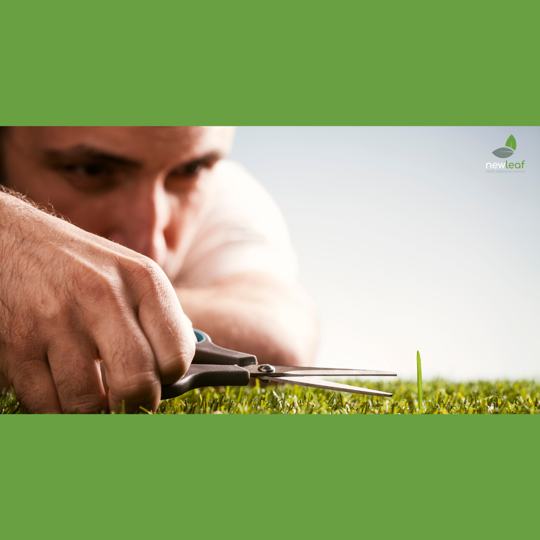 Perfectionism: Understanding Its Effects And How to Conquer It ...